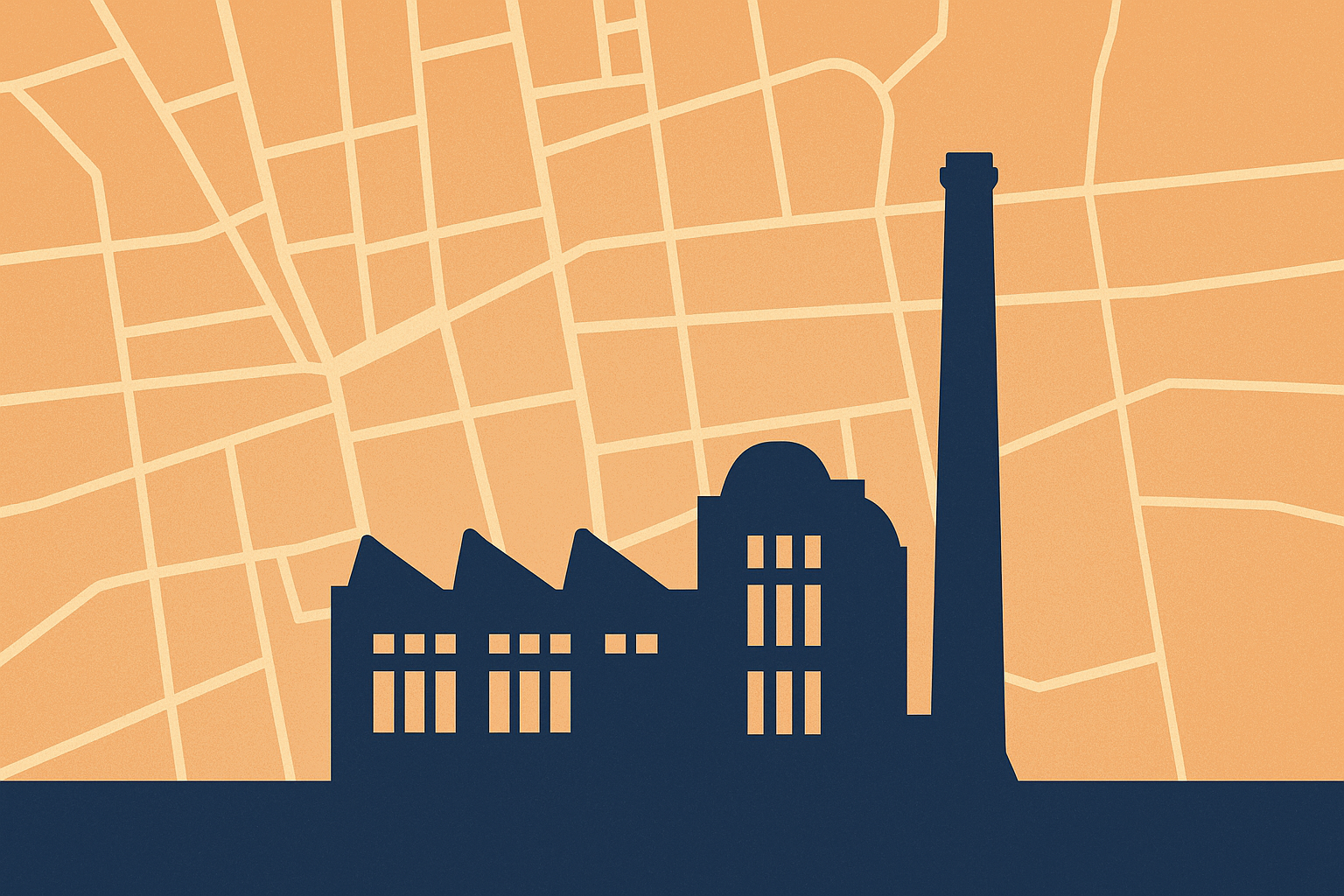 CKiNI EC1 z nominacją do Cudów Polski 2025